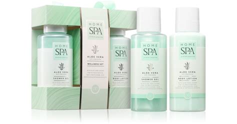 Accentra Home Spa T Set For The Bath For Women Uk