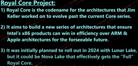 Intel S Next Gen Alder Lake Architecture Everything You Need To Know