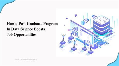 How A Post Graduate Program In Data Science Boosts Job Opportunities