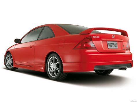 Dreyer Honda Civic 2003 At Wiley Hilyard Blog