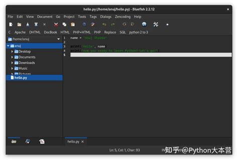 适用于 Linux 的最佳 Python IDE 知乎