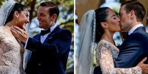 Who Is Emily Compagno Married To