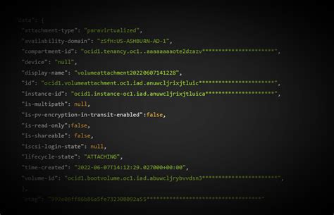Critical Cross Tenant Oracle Cloud Vulnerability Revealed
