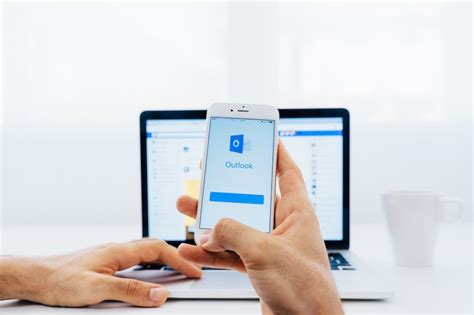 Fix Outlook App For Ios Cant Save Draft Error On Iphone