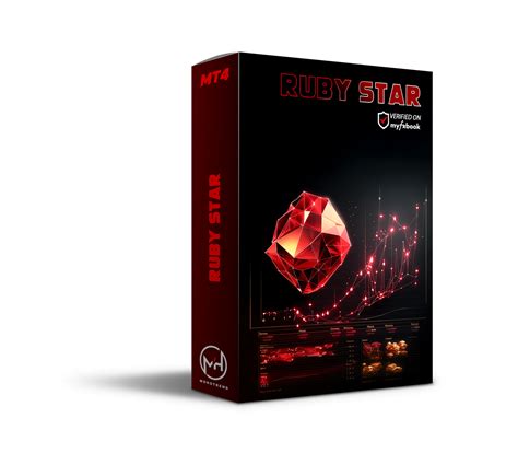 Ruby Star Ea Mohotrend