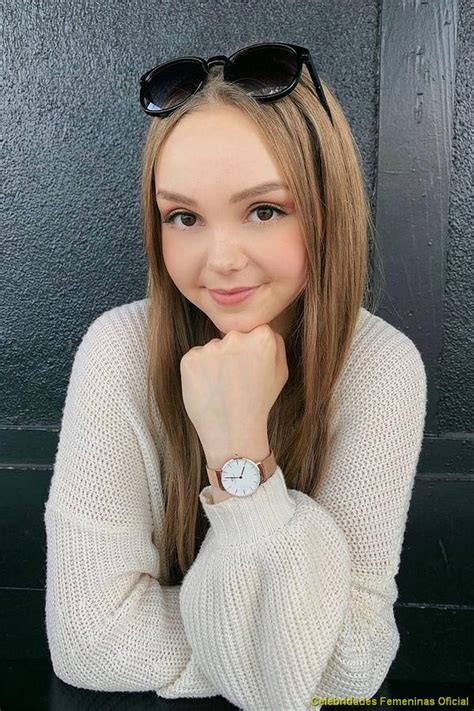 Celebridades Femeninas Oficial Savannah May Les Tengo La Segunda