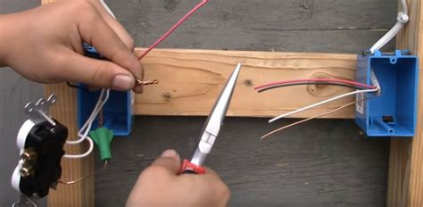 How To Splice Wire Diy Guide Wire Stripping Safe Splicing