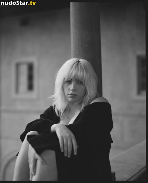 Billie Eilish Fake Billeeilish Billieeilish Nude OnlyFans Photo 476 Nudostar TV