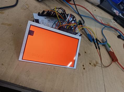 Solved Troubleshooting Ltdc Stmicroelectronics Community