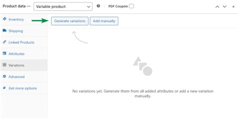 How To Export Woocommerce Products With Variations