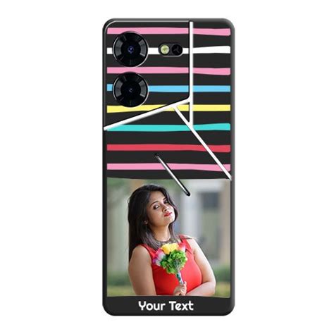 Tecno Pova Pro G Customized Soft Matte Phone Cases Print Photo On Soft Matte Mobile Cover