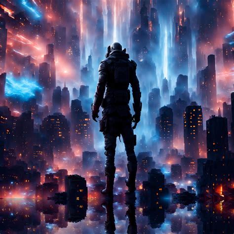 Ionic Storm By Sir Valiant On Deviantart