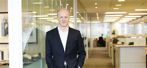 Two Minutes With Bruce Hogg On Renewable Energy Cpp Investments