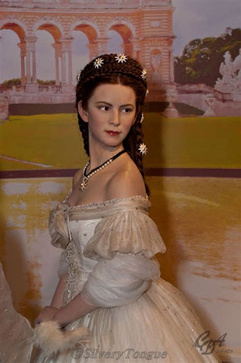 Pin En Rostros Hermosos Sissi Emperatriz Vestidos De época Cuadro