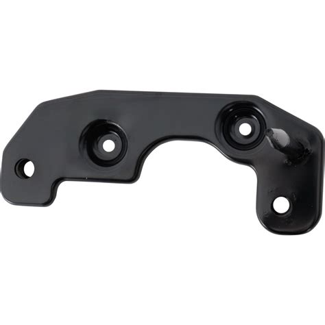 Left Rear Bumper Bracket Mounting Brace For Driver Side 86647s2500