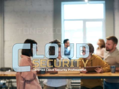 Cloud Security Training Certified Cloud Security Professional Pptx