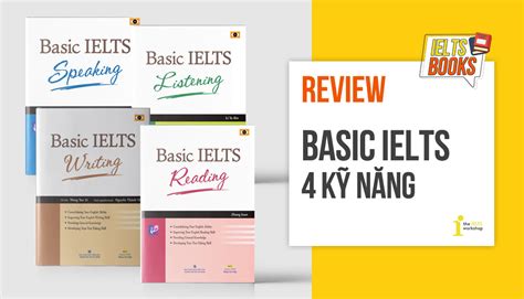 Pdf Review Trọn Bộ Sách Road To Ielts Và Download Miễn Phí