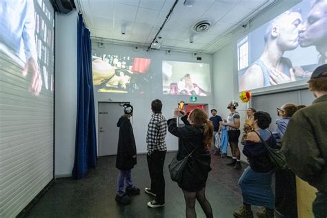 Sex Is Sex · Vivek Shraya × Christopher Sherman