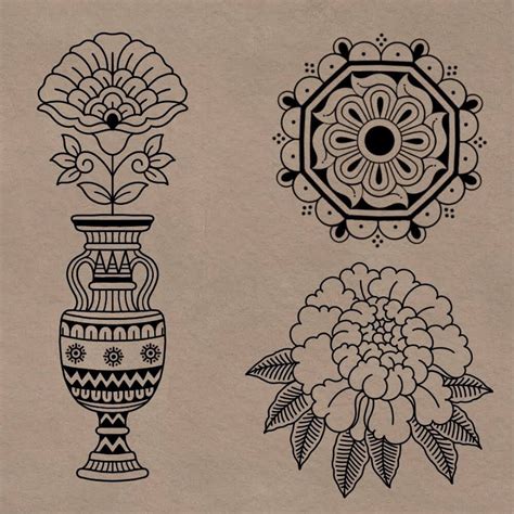 ⋄ SUKANYA ⋄ (@sukanya_tattoo) on Threads