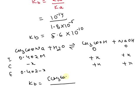 Solved Texts 1 El Ph De Ch3cooh 0 120 M Ka 1 75x10 5 Es 2 El