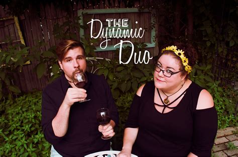 The Dynamics Of The Dynamic Duo OCQ