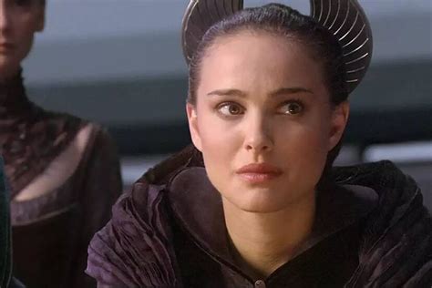 Princess Padme Actress 60 Photos Moonagedaydream Film