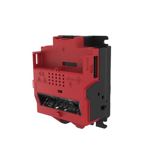 Steady Running Bill Acceptor Itl Bv30 Bill Validator For Vending