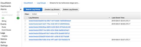 Use Amazon Lex As A Conversational Interface With Twilio Media Streams