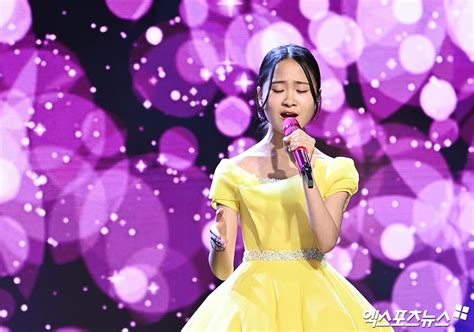 컴백 김다현 열 다섯 트롯요정이 부르는 절절한 엄마 종합 네이트 연예