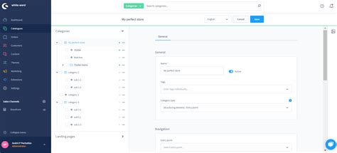 how to configure dynamic access in shopware 6 firebear