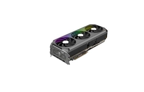 ZOTAC GAMING GeForce RTX 5070 Ti AMP Extreme INFINITY | ZOTAC