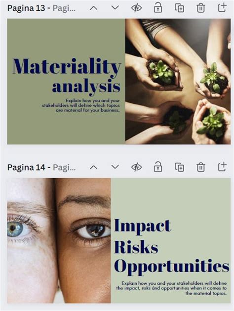 Csrd Slide Deck Presentation Etsy