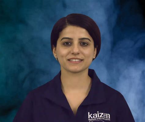 Priyanka Yadav Rmt F Kaizen Health Group