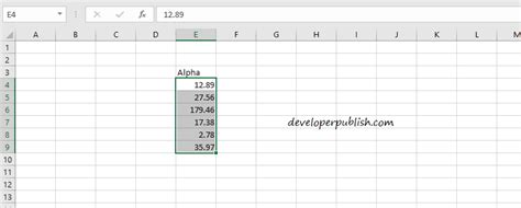 Currency Vs Accounting Format In Excel Excel Tutorials