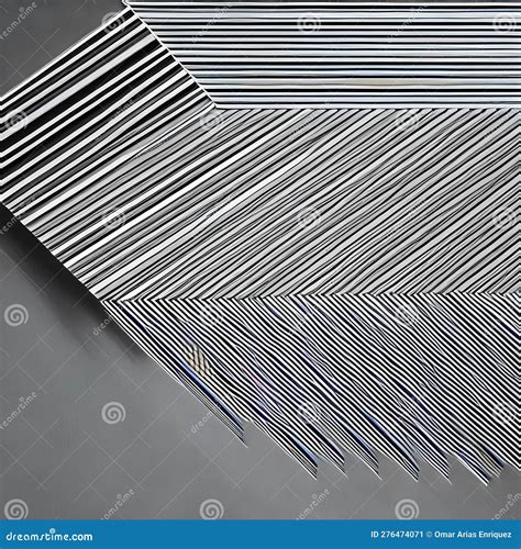 A Minimalist Composition Of Intersecting Planes And Negative Space With A Limited Color Palette5