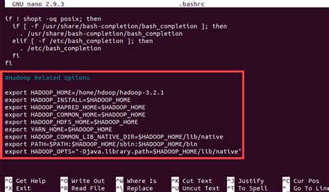How To Install Hadoop On Ubuntu 1804 Or 2004