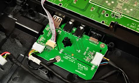 How To Chooce Right Pcb Colors And Why Pcb Colors Always Green Jarnistech