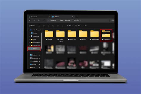 Where Do Snips Go On Windows 10 Techcult