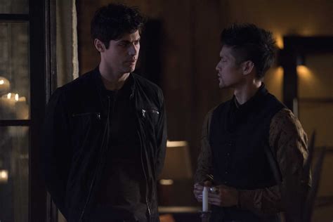 Preview — Shadowhunters Season 3 Episode 11 Lost Souls