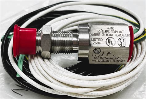 Al Tek Passive Speed Sensor Turbo Control Solutions