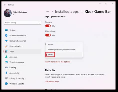 How To Uninstall Xbox Game Bar On Windows Splaitor