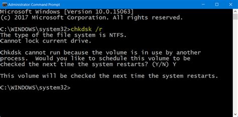 How To Fix File Record Segment Is Unreadable Battlepriority6