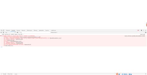 Bug 通过脚手架创建的项目 编译不报错 运行时依赖报错 Issue facebook react GitHub