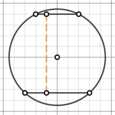Line Segment BF X 1 Desmos