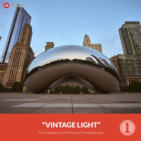 Free Capture One Style Film Grade