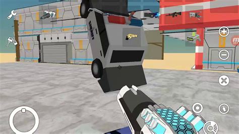 Simple Sandbox Mod App Version Mod V Unlocked Mod Link In Description YouTube