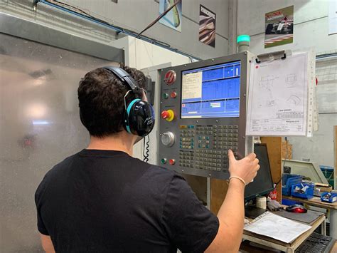 Cnc Programming Course Best Cnc Training Institute In Kerala