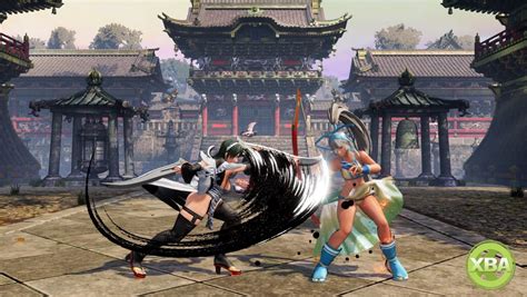 Samurai Shodown Sees Iroha Whirling Into Action As Next Dlc Character