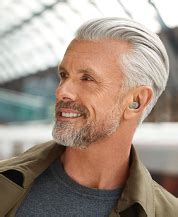 Jabra Enhance Plus Oortjes Geven Ondersteuning Bij Verstaan ListenIN