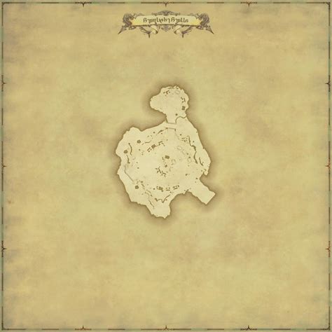 Quiet Girl Map 1054371 Gamer Escapes Final Fantasy Xiv Ffxiv Ff14 Wiki